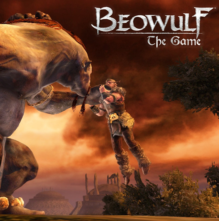 Beowulf The Game - Game Over! Video Games & More