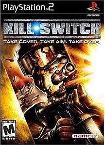 Kill.Switch - Game Over! Video Games & More