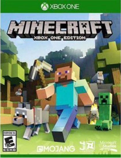 Minecraft - Game Over! Video Games & More