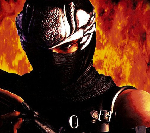 Ninja Gaiden - Game Over! Video Games & More