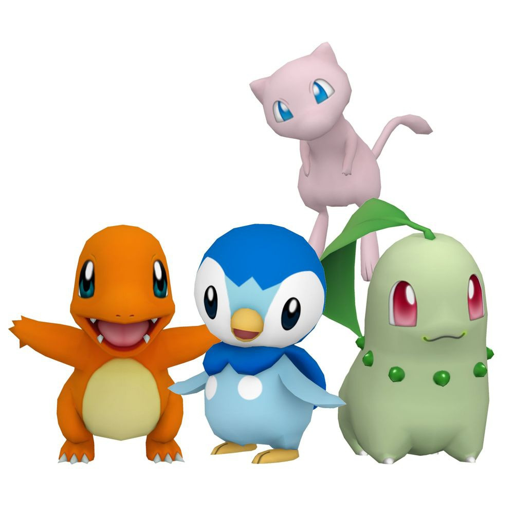 PokePark Wii: Pikachus Adventure - Game Over! Video Games & More