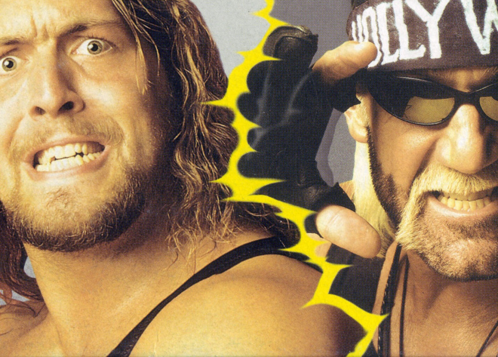 WCW vs NWO World Tour - Game Over! Video Games & More